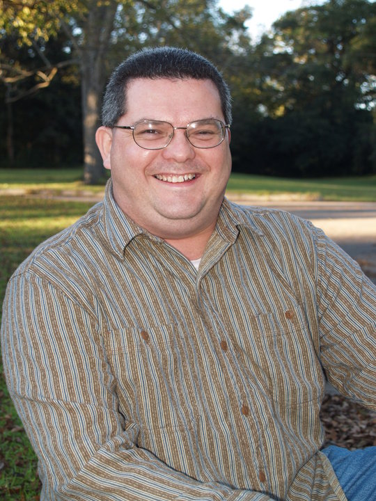 About | david-tadlock.com